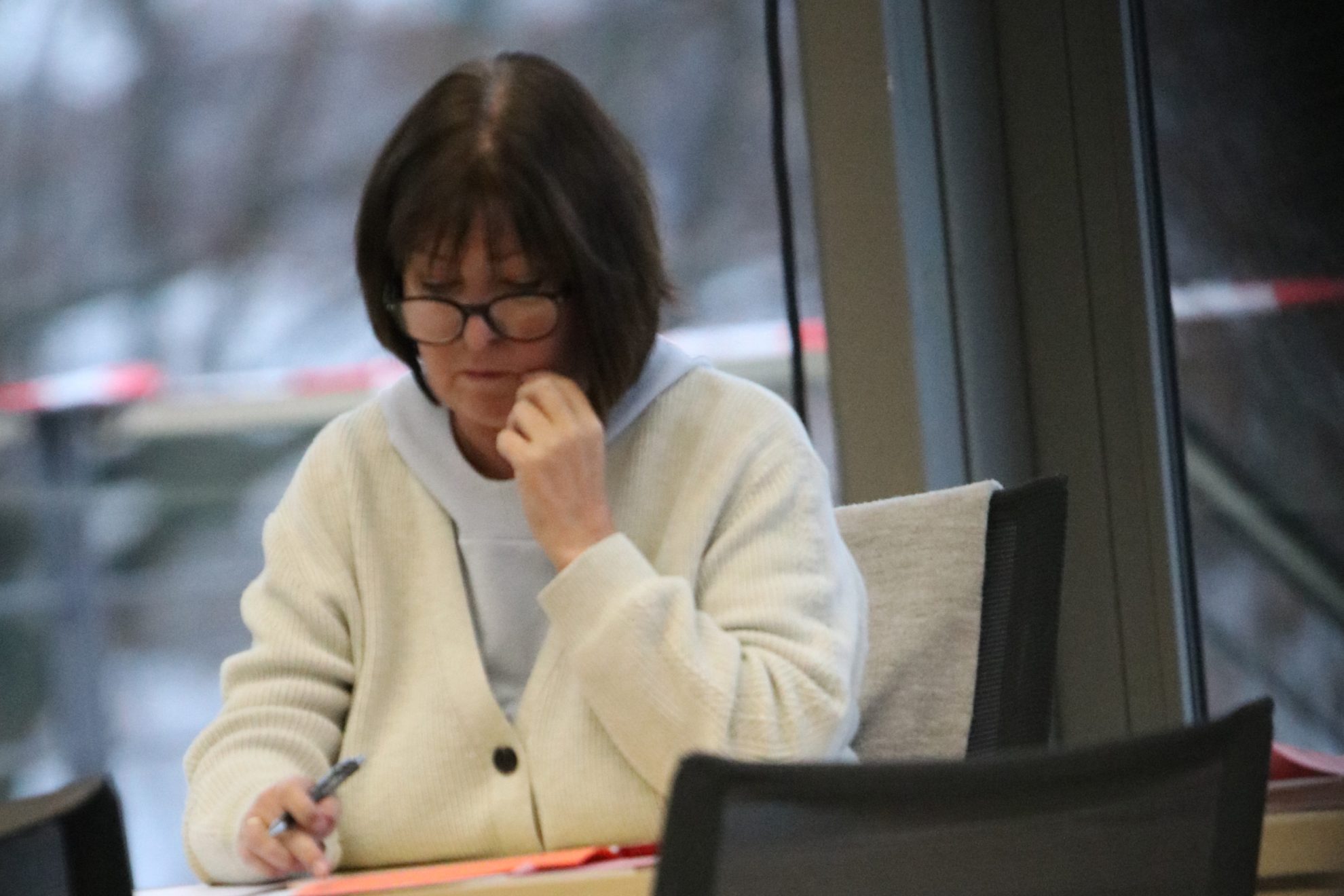 Planungs- und Verwaltungsvereinfachung gibt es in allen Ressorts ...